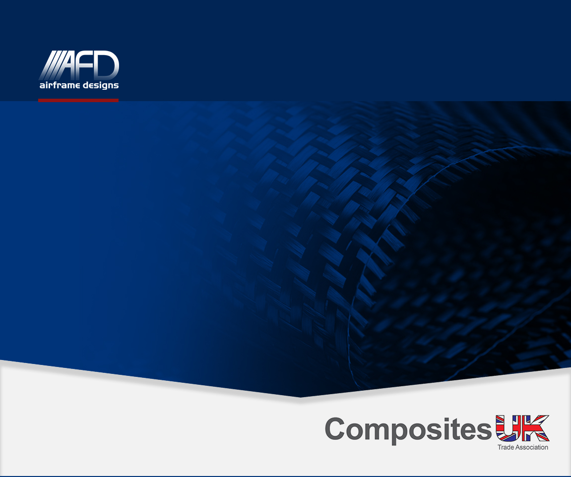 AFD JOINS COMPOSITES UK! | AFD Systems