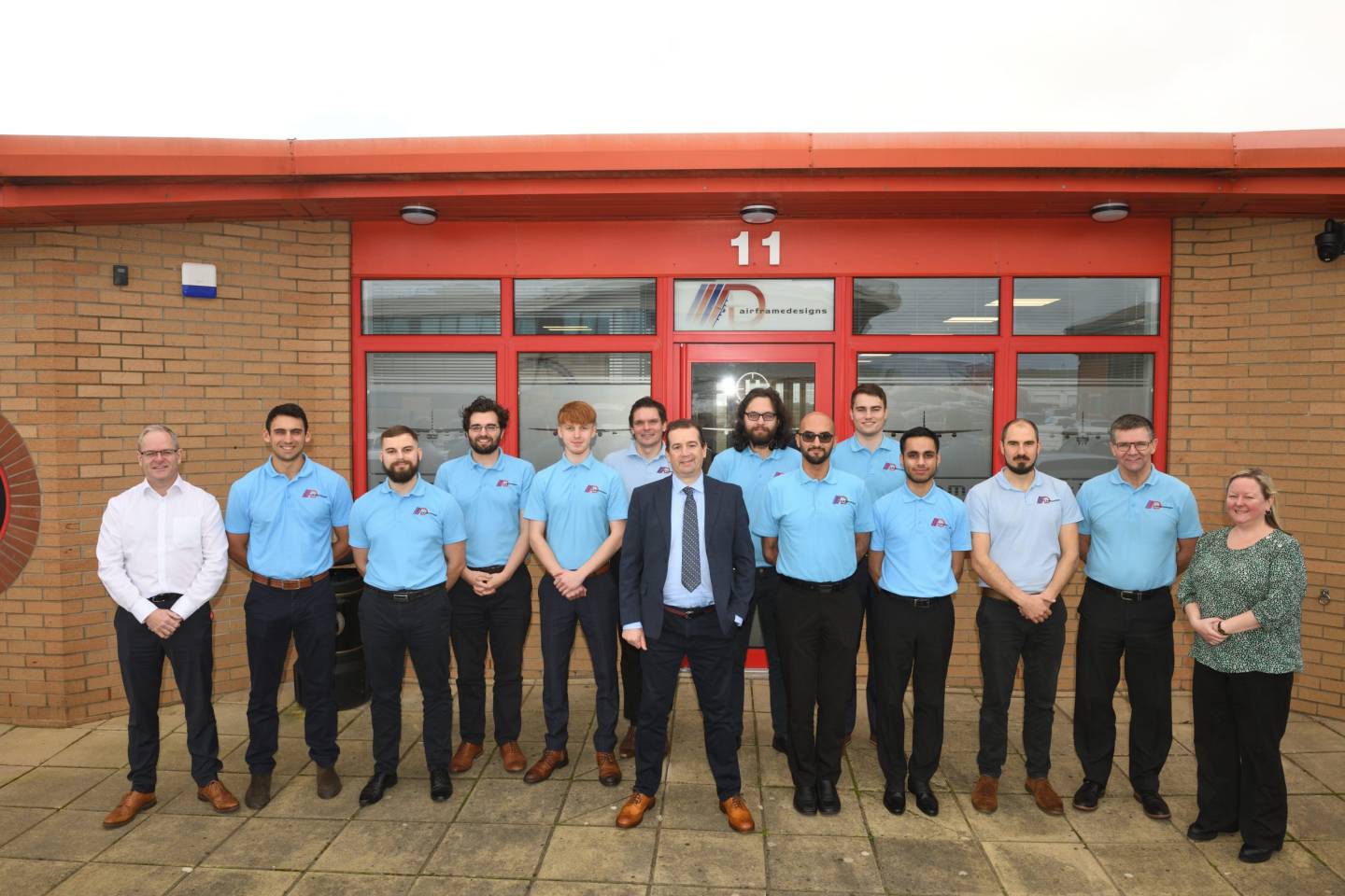 Expert Aerospace Design Services for Aviation, Defence, and Space | AFD ...