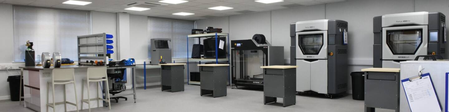 Airframe Designs joins the North West Regional Defence and Security ...