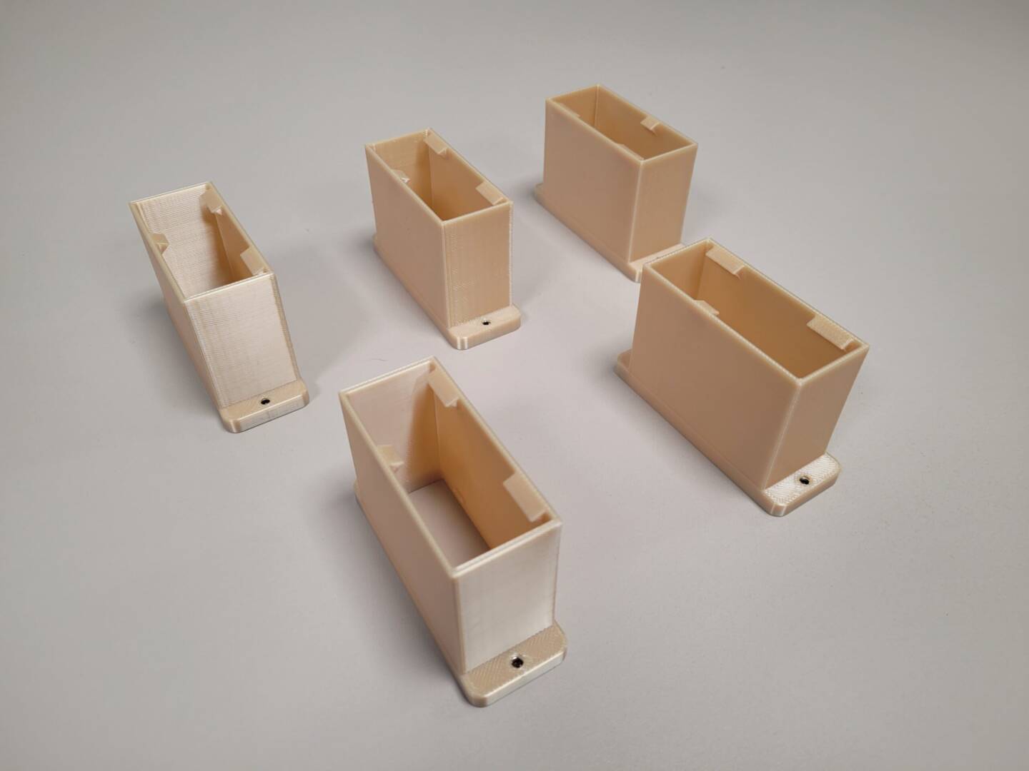 Galley Insert Refrigerator Electrical Housing | AFD Systems