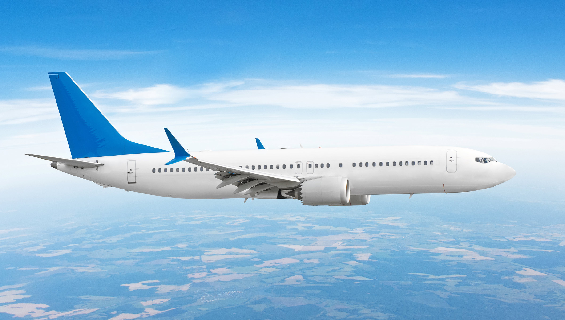 BOEING 737-8200 MAX ELT System Installation | AFD Systems