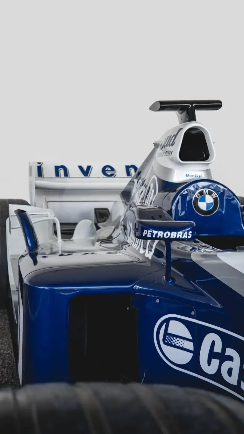 Motorsport | AFD Systems