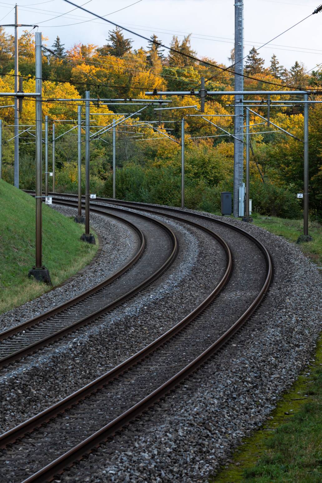 Rail | AFD Systems