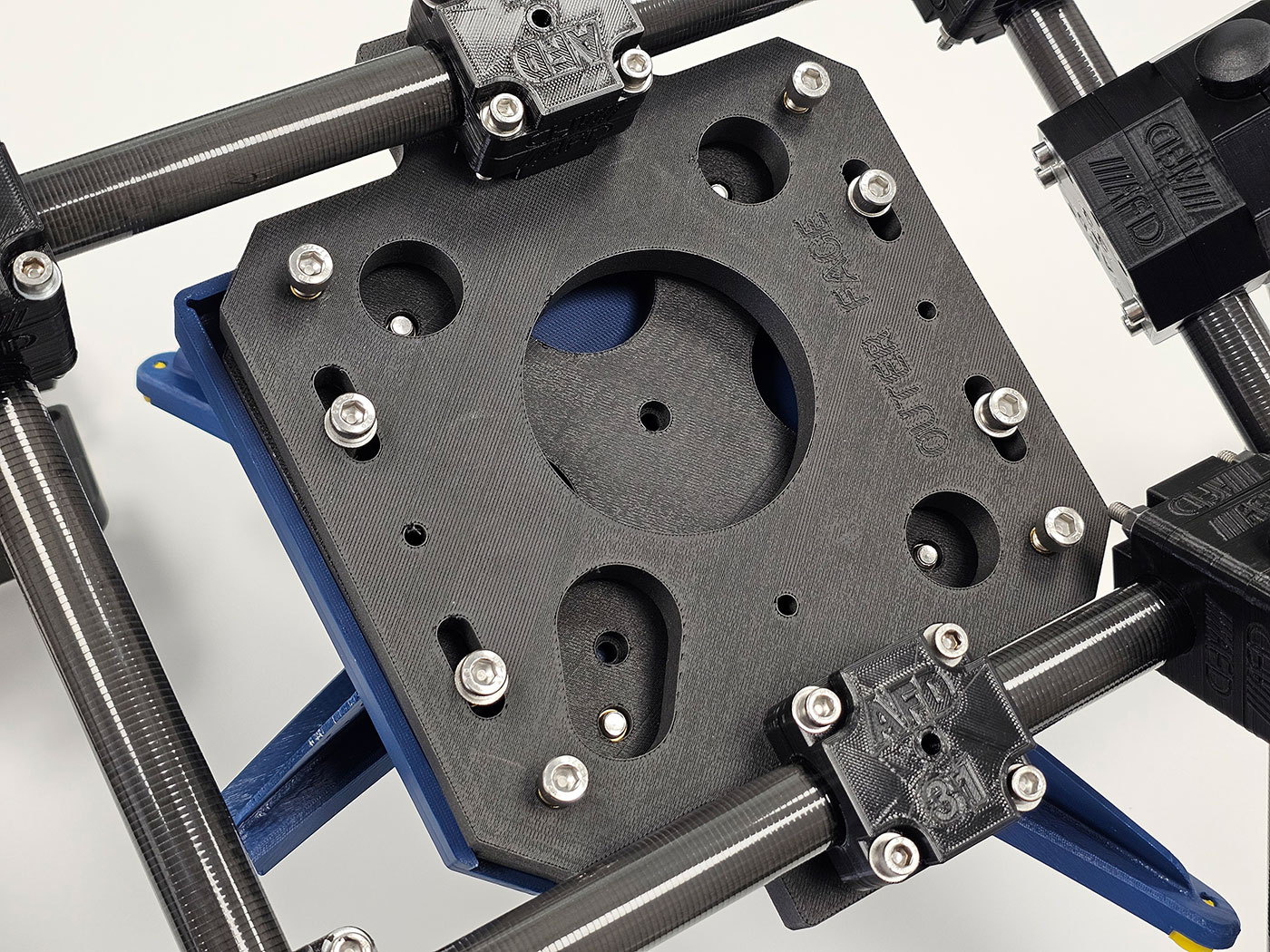 Innovative Tooling Solutions | AFD Systems