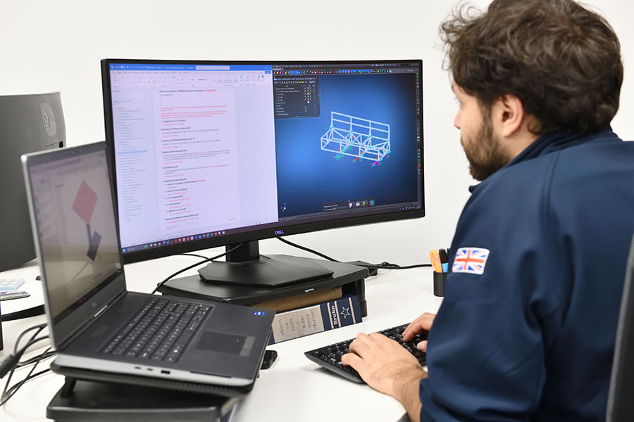 Systems Integration | AFD Systems