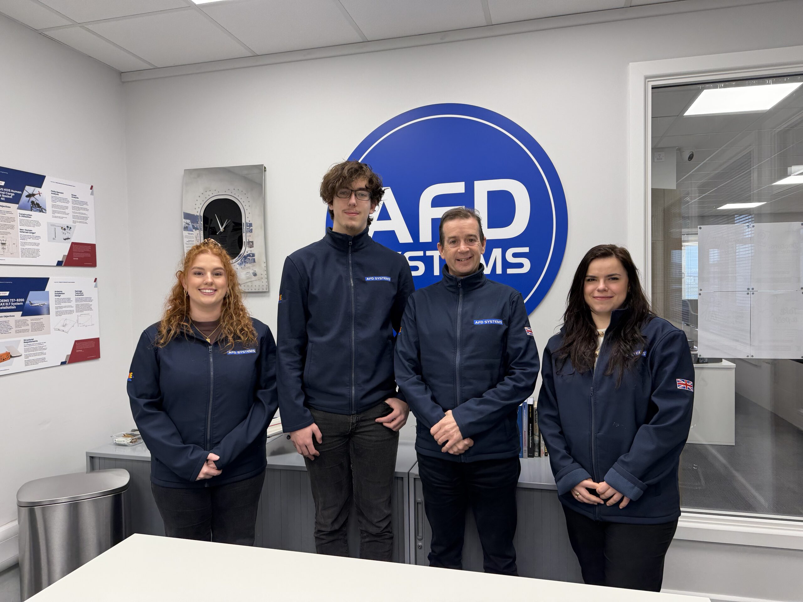 AFD Systems makes trio of appointments to support business growth | AFD ...